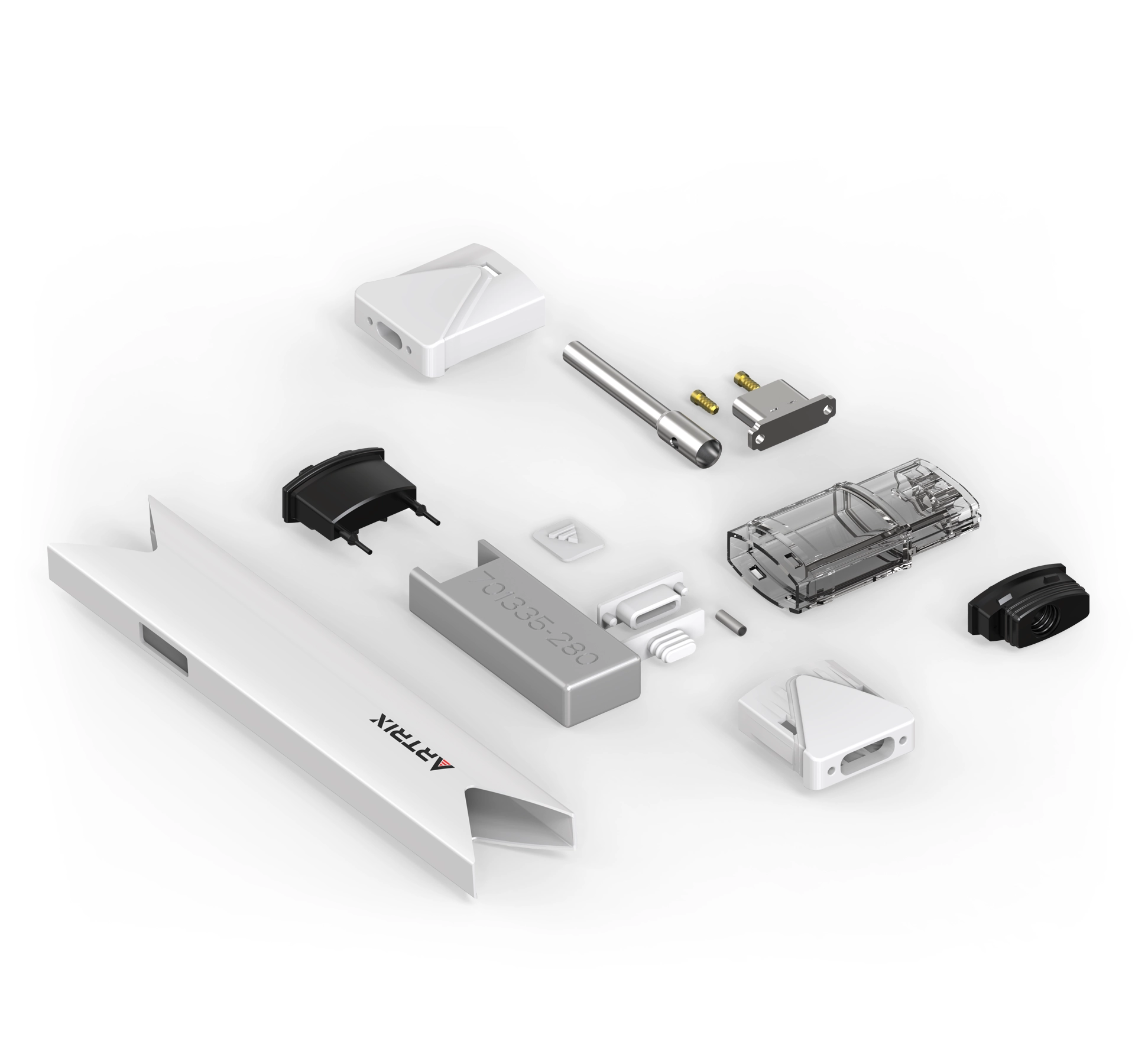 Artrix - Cannabis Vape Hardwares Products Quality Standard