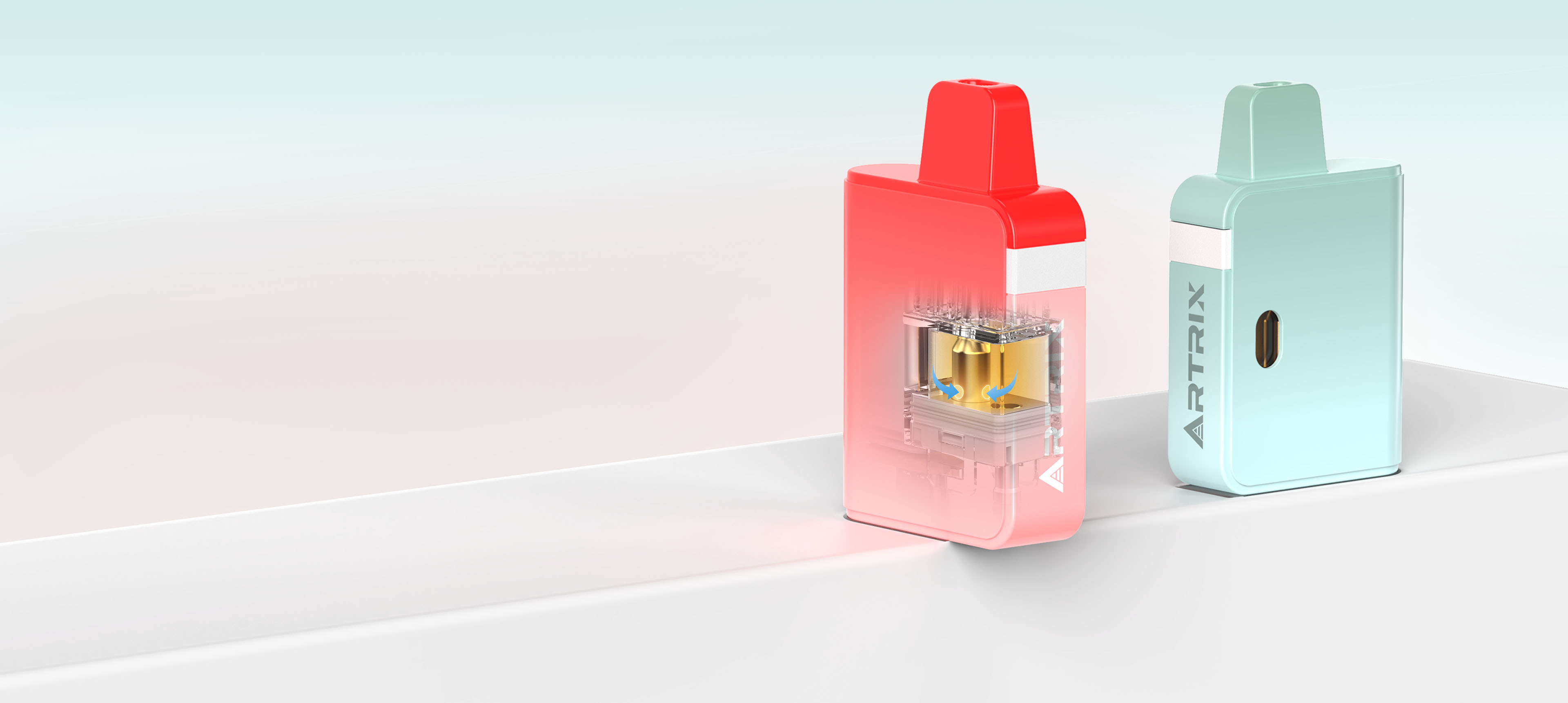 Artrix - Cannabis Vape Hardwares Products Quality Standard