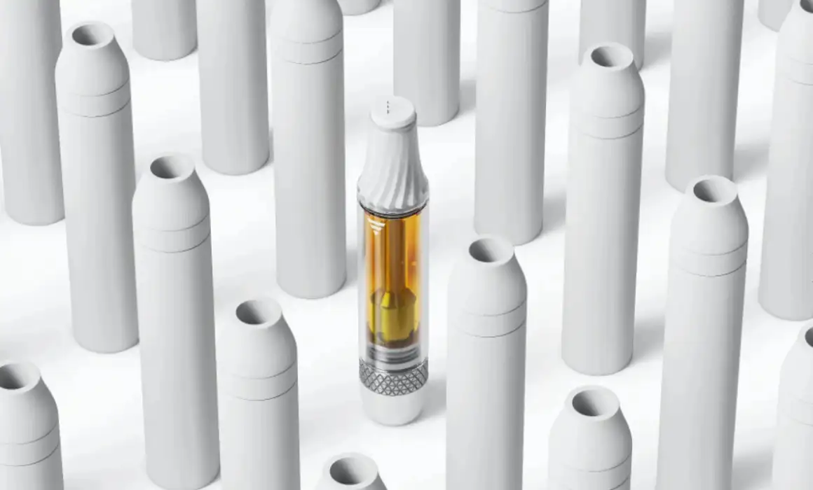 Why Cannabis Vape is the Best Option for Edible Brands?