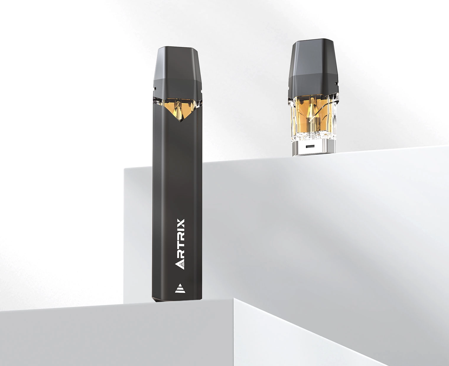 Artrix Topop : Cannabis Vape Pod System