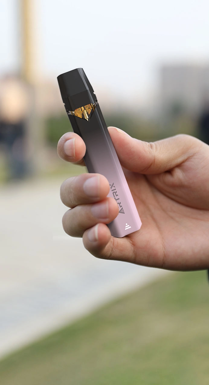 Artrix Topop : Aesthetic Versatile & Cost-Effective Vape Pod