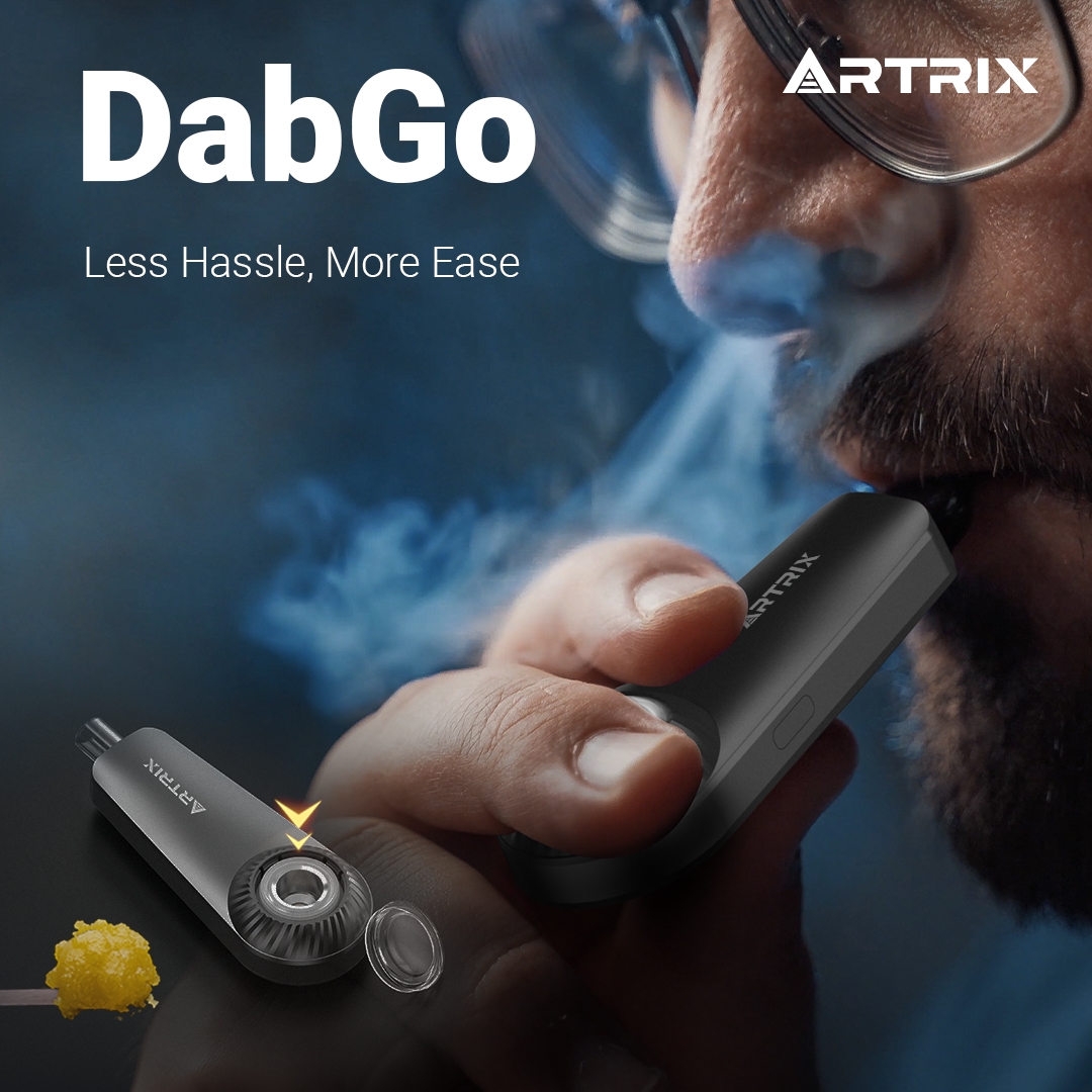 Cannabis Hardware, Marketing, Strategy - Artrix
