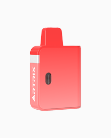 Artrix Sip - Flat-Shape Disposable Cannabis Vape,