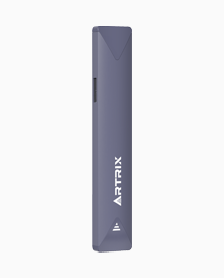 Artrix Sip - Flat-Shape Disposable Cannabis Vape,