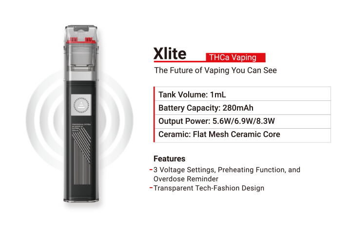 Artrix THCa Vape Family: Cannabis Enthusiasts‘s Ultimate Devices