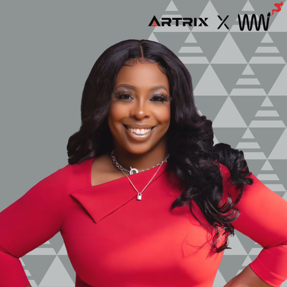 2024 International Women’s Day Interview With Victoria Williams