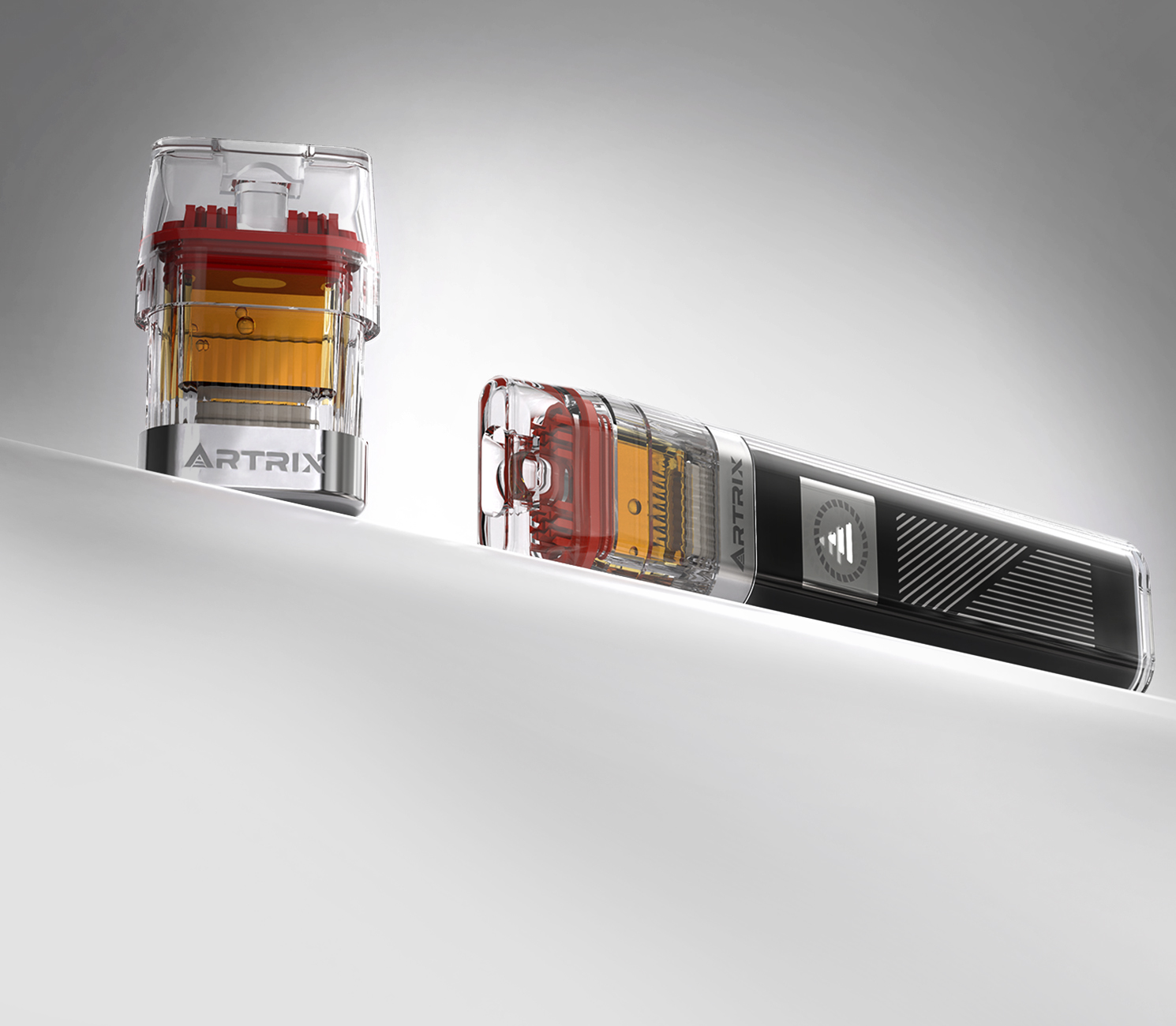 Cannabis Hardware, Marketing, Strategy - Artrix