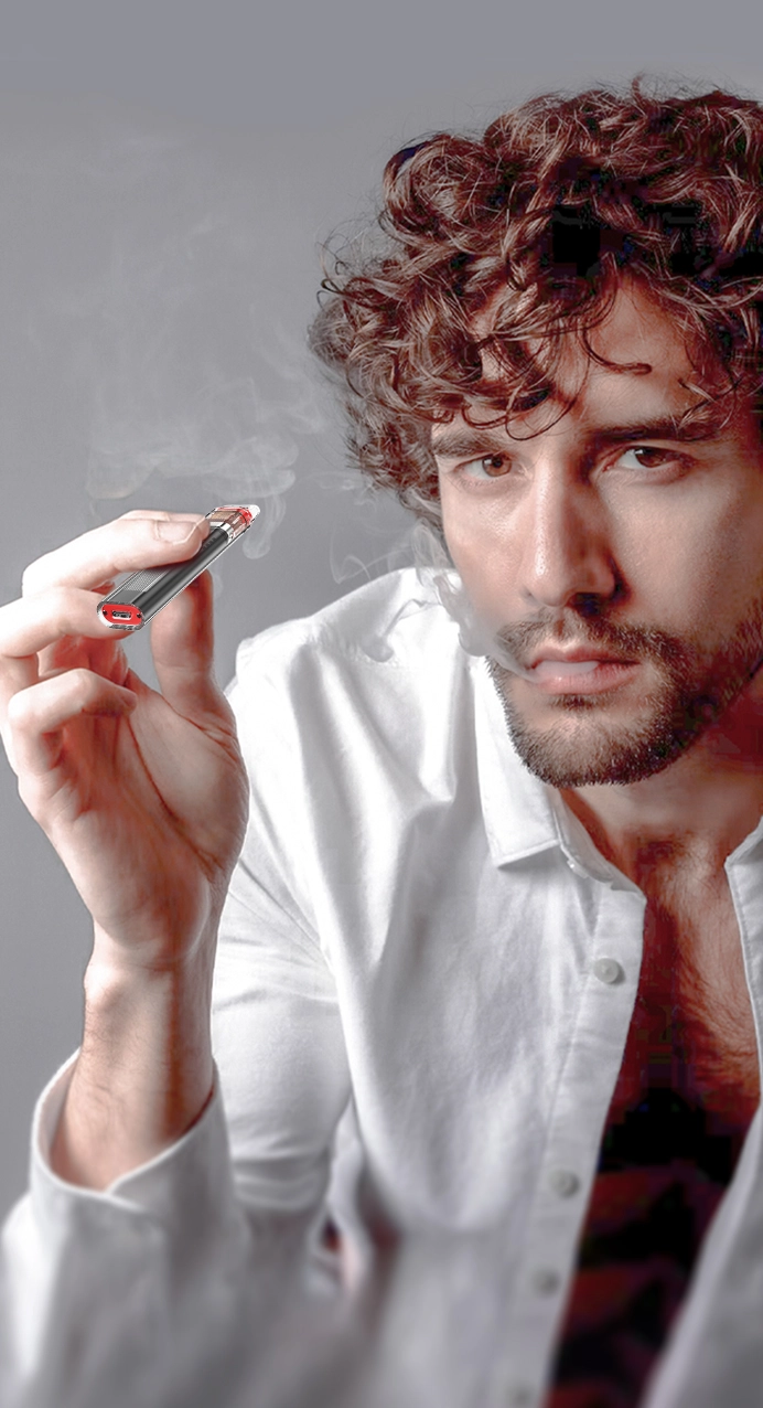 Artrix Xlite Cannabis Vape Pod: The Future Vape You Can See