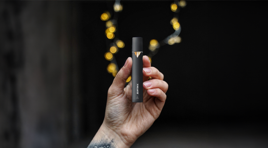 Analyzing STIIIZY Pod System: The Triumph of Cannabis Industry