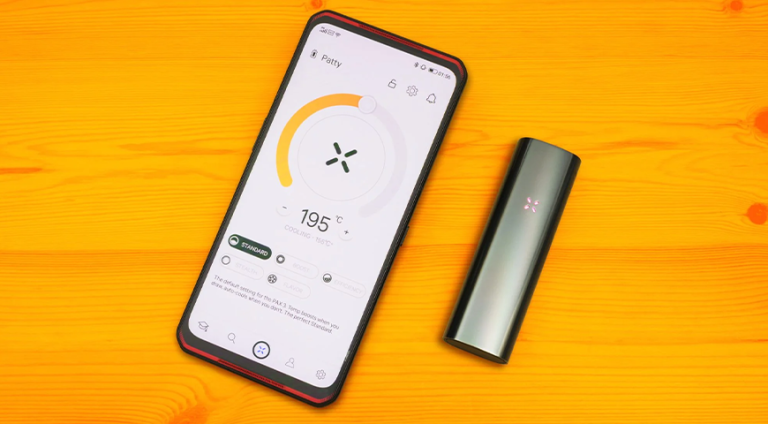 Cannabis Smart Pod Pathway to Becoming the Next Pax