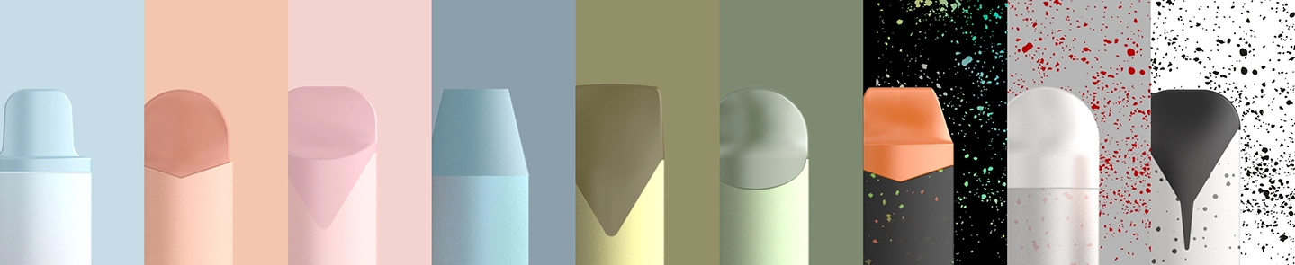 ArtrixDemo™️ The Smallest Cannabis Vape in The World - Artrix