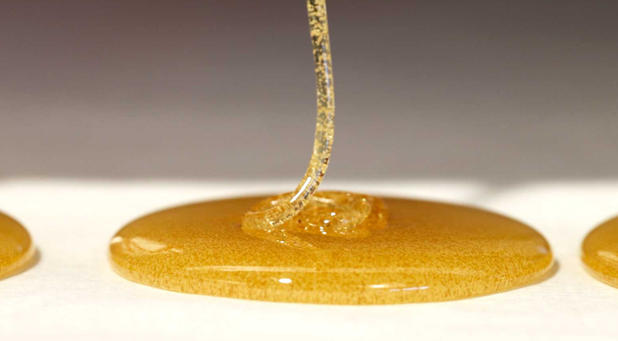 What Is Live Rosin Cannabis Concentrate - Artrix Blog