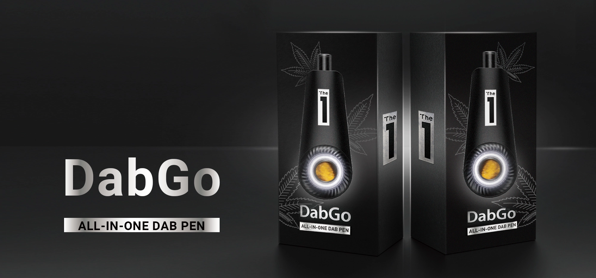 Artrix - DabGo Disposable Dab Pen