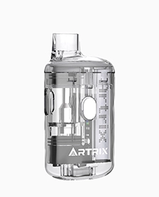 Artrix Sip - Disposable Cannabis Vape 9 Distinct Design Schemes