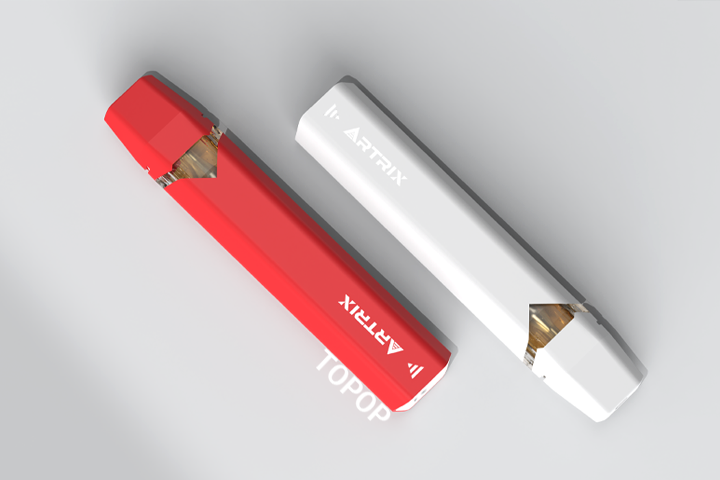 Cannabis Vape Pod Topop: Invest Once, Benefit for long term