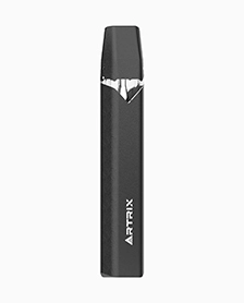 Artrix Sip - Disposable Cannabis Vape 9 Distinct Design Schemes