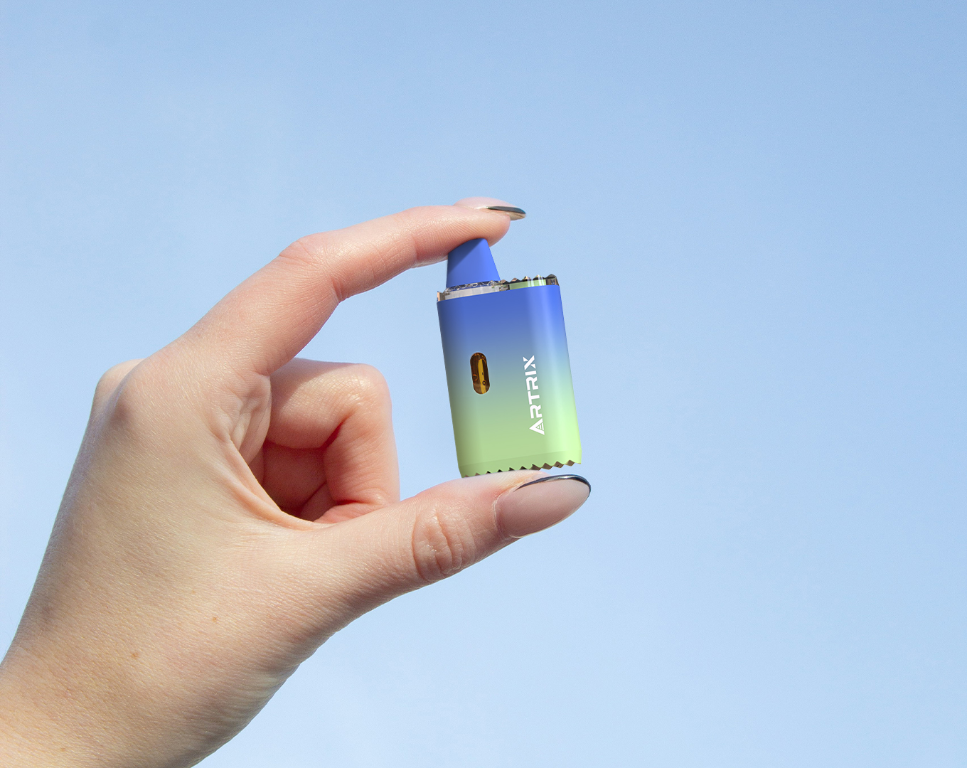 Miraculous Small Vapes: The Tiny Titans of the Market – jqkekl