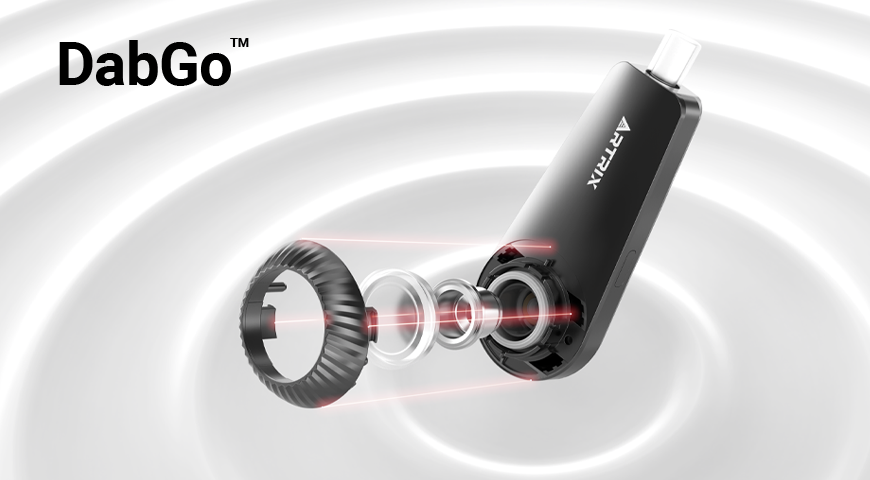 Cannabis Oil Extraction and Vaping Hardware: Q&A with Artrix's Product ...