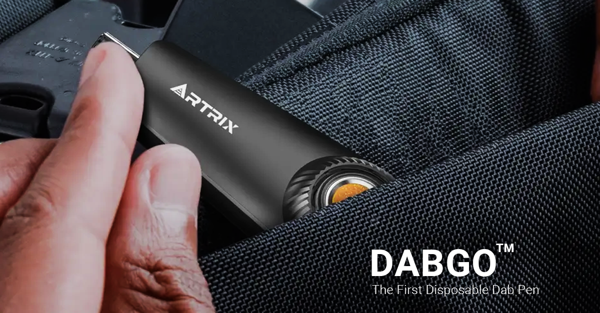 Cannabis Oil Extraction and Vaping Hardware: Q&A with Artrix's Product ...