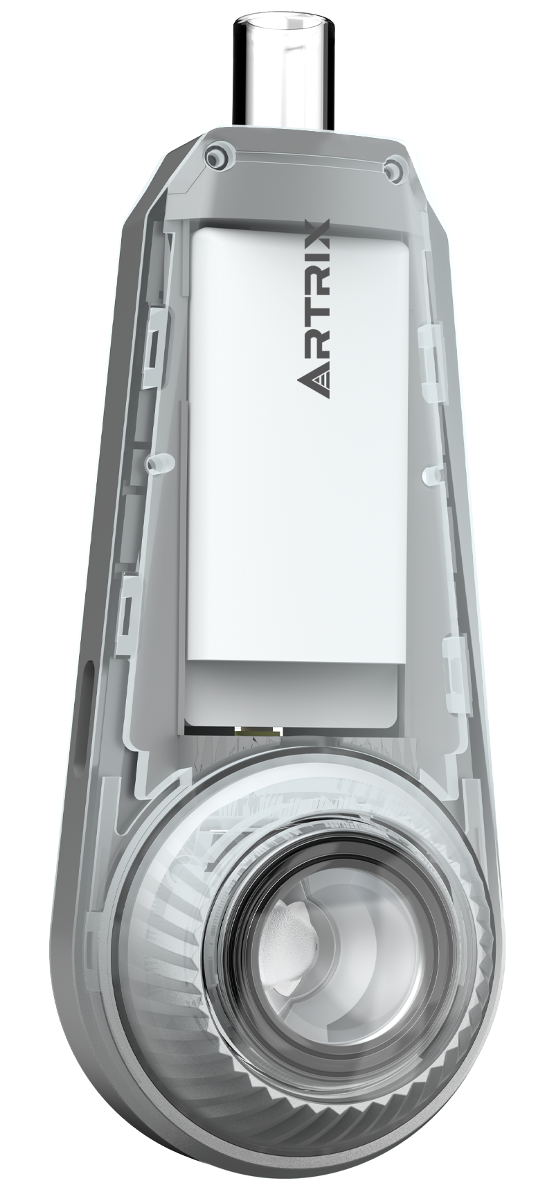 THC Dab Pen & Dab Pod for Cannabis - Artrix DabPod™