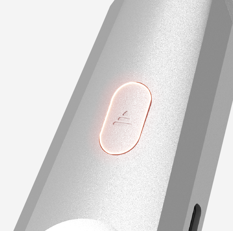 THC Dab Pen & Dab Pod for Cannabis - Artrix DabPod™