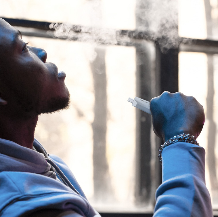 THC Dab Pen & Dab Pod for Cannabis - Artrix DabPod™