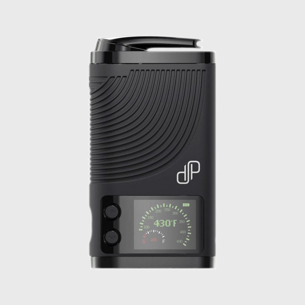 Why Are More Cannabis Brands Introducing Vapes with Screen Display ...