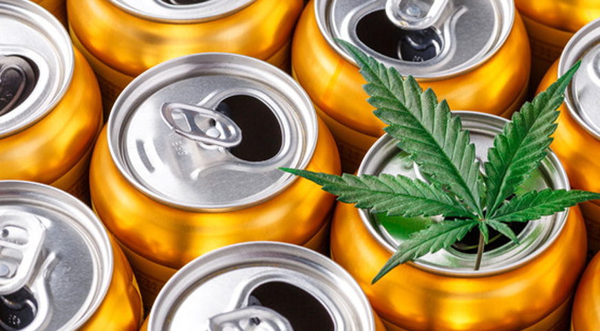 Weed Is Not More Dangerous Than Alcohol - Artrix Blog