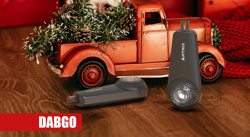 The Artrix Guide to the Best THC Vape Pen in 2025 - Artrix Blog