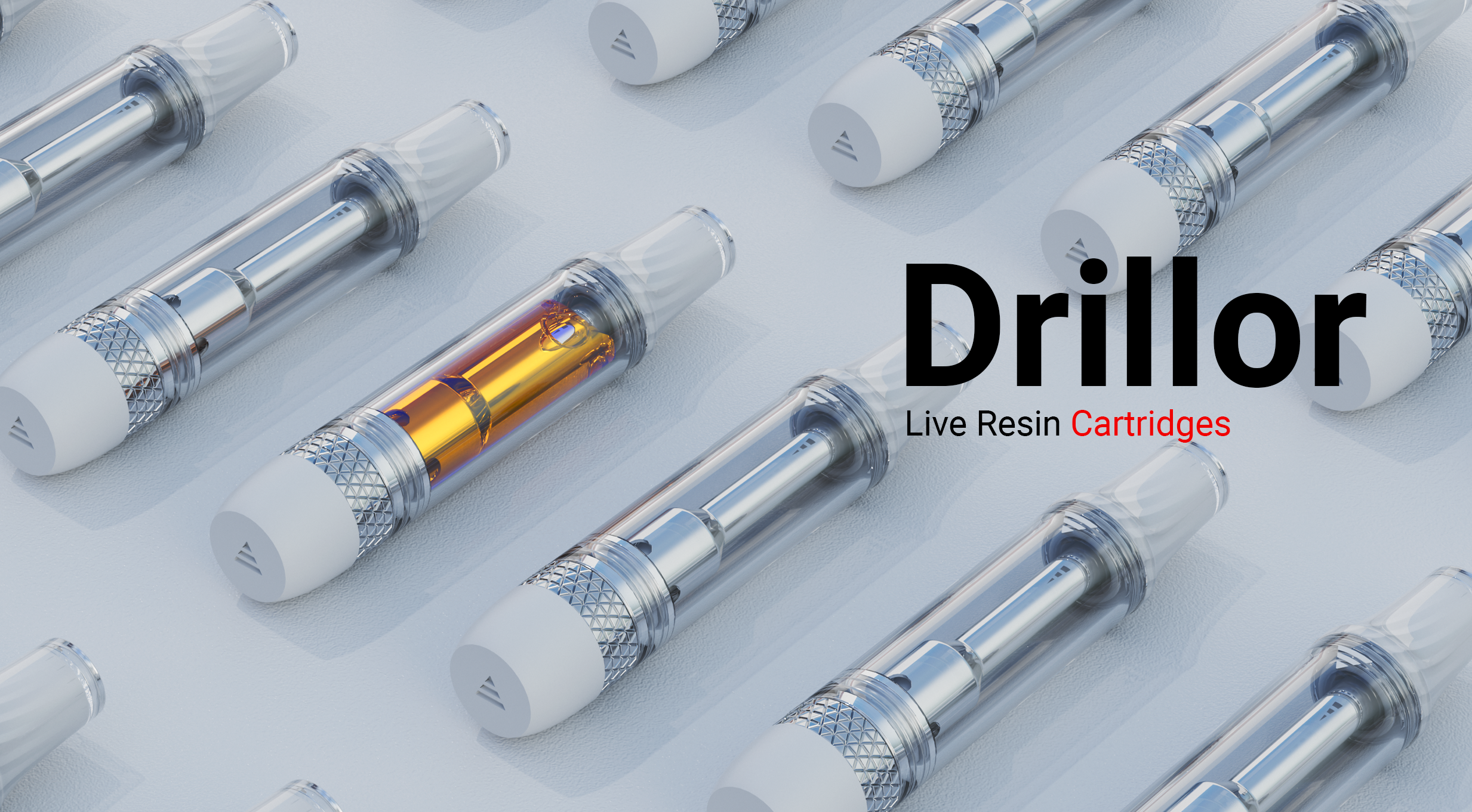 Live Resin Cartridge: A Guide to the Best in Cannabis Vaping - Artrix Blog