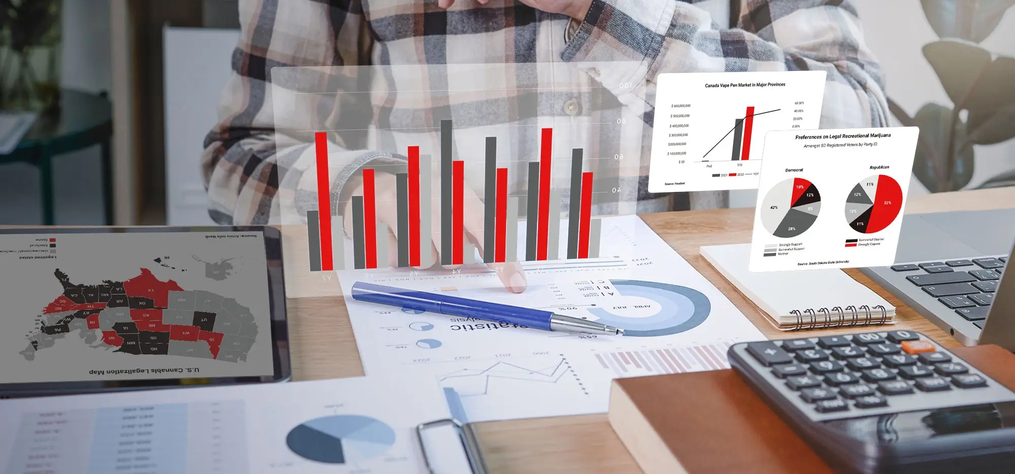 Why Cannabis Causes Red Eyes: THC Science Explained